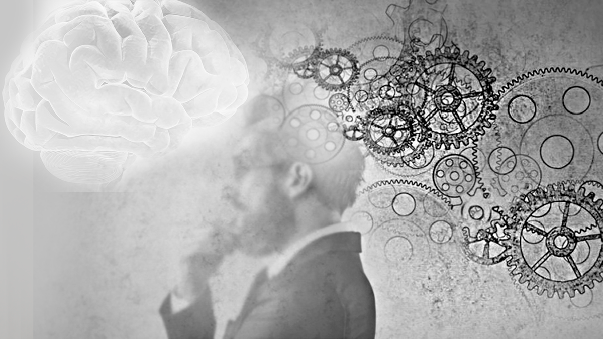 SUA MENTE PODE ESTAR SENDO DESORDENADA SEM VOCÊ PERCEBER – Vocação de Jesus